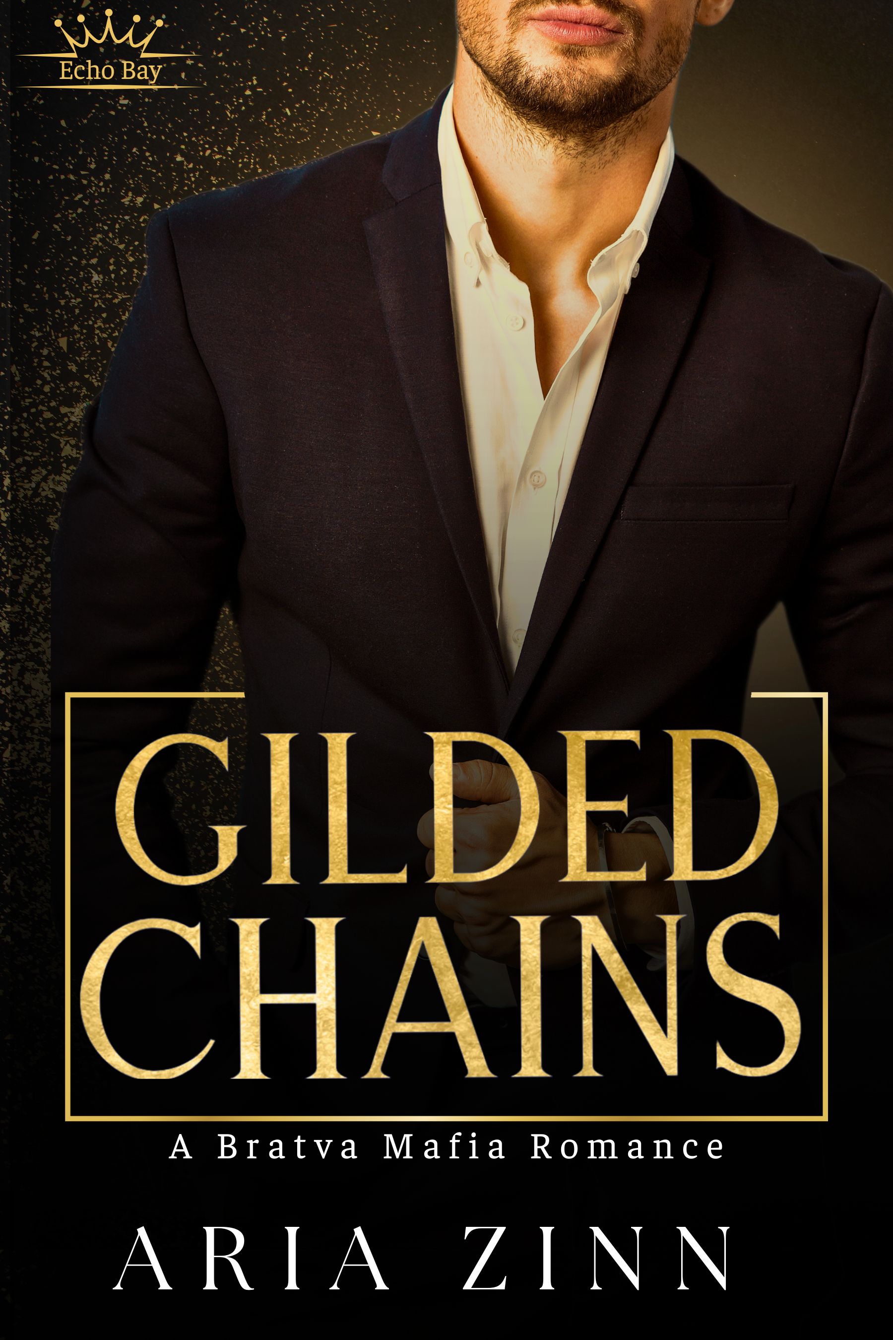 Gilded Chains – Aria Zinn